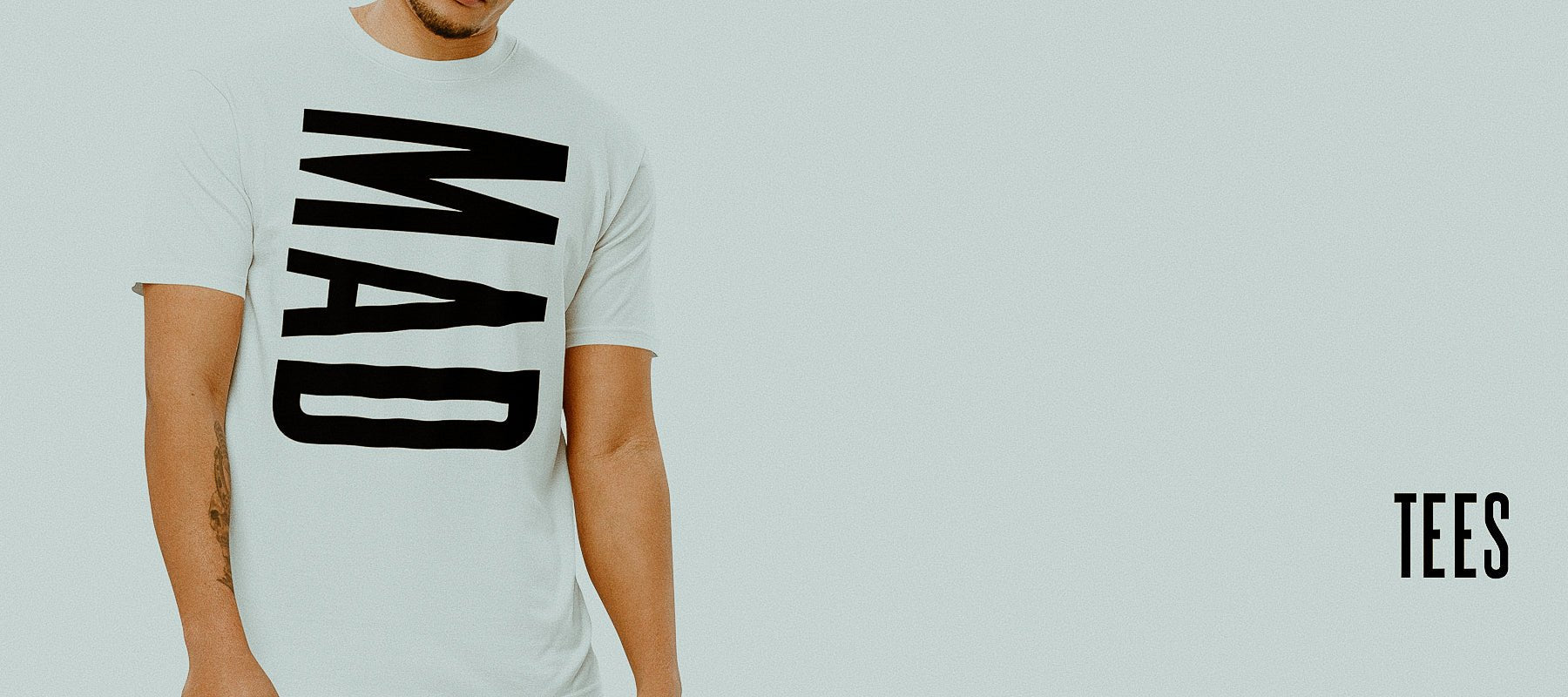Tees – 08 Left