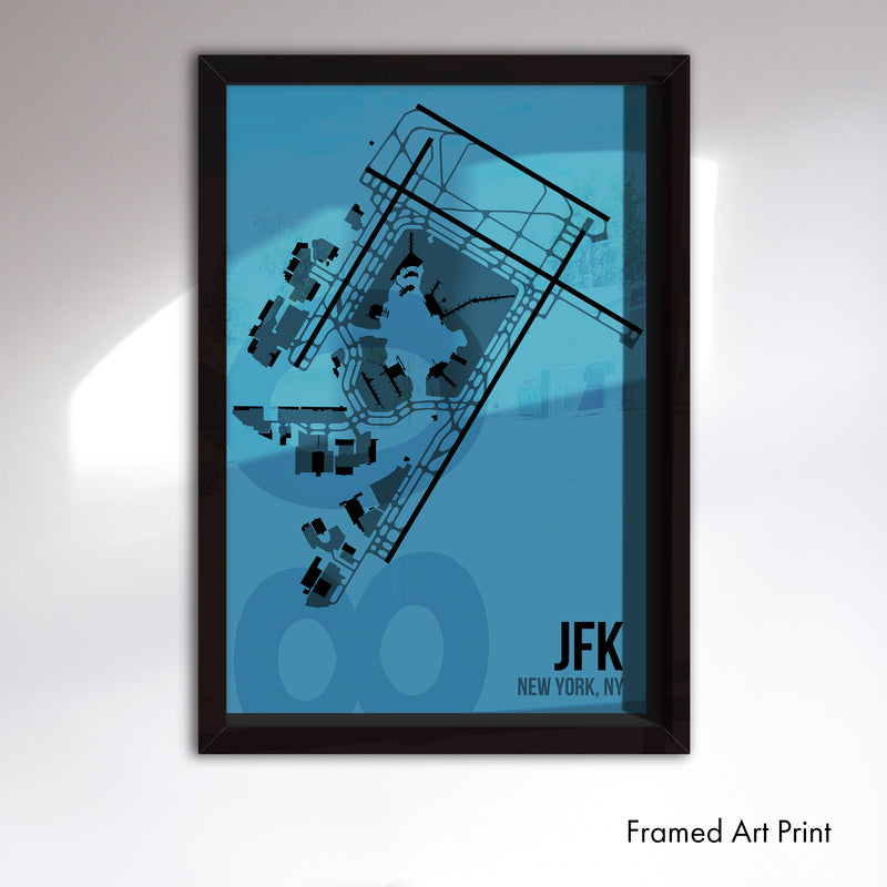 JFK | NEW YORK CITY