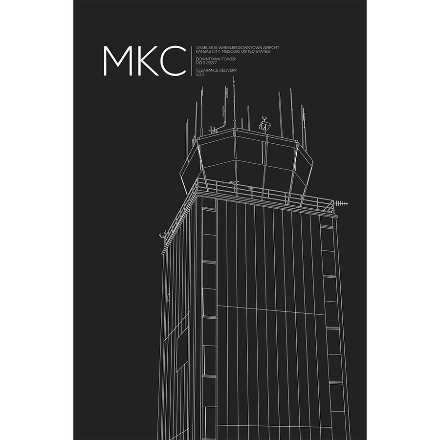 MKC | KANSAS CITY TOWER – 08 Left