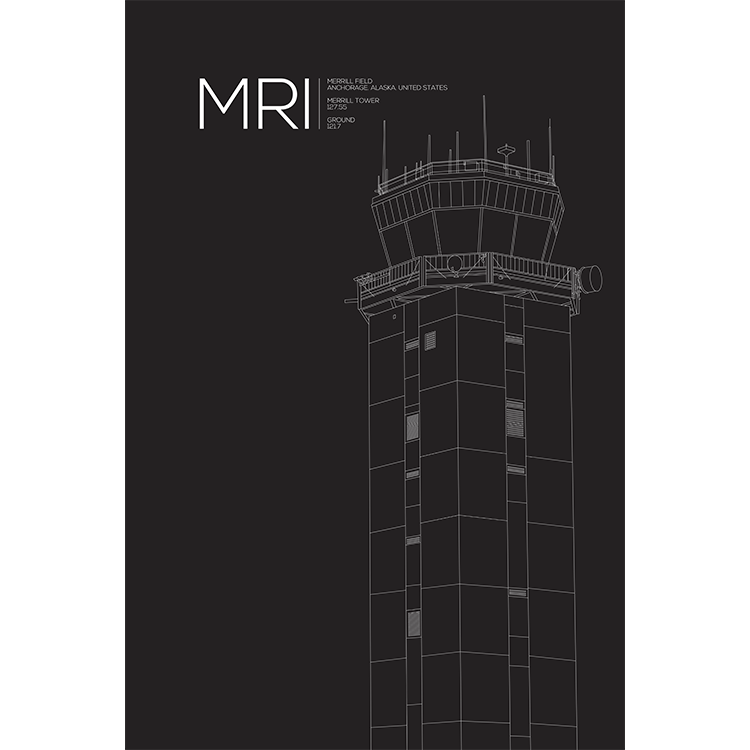 MRI | MERRILL TOWER – 08 Left