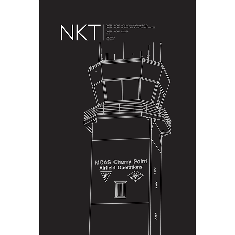 NKT | CHERRY POINT TOWER – 08 Left