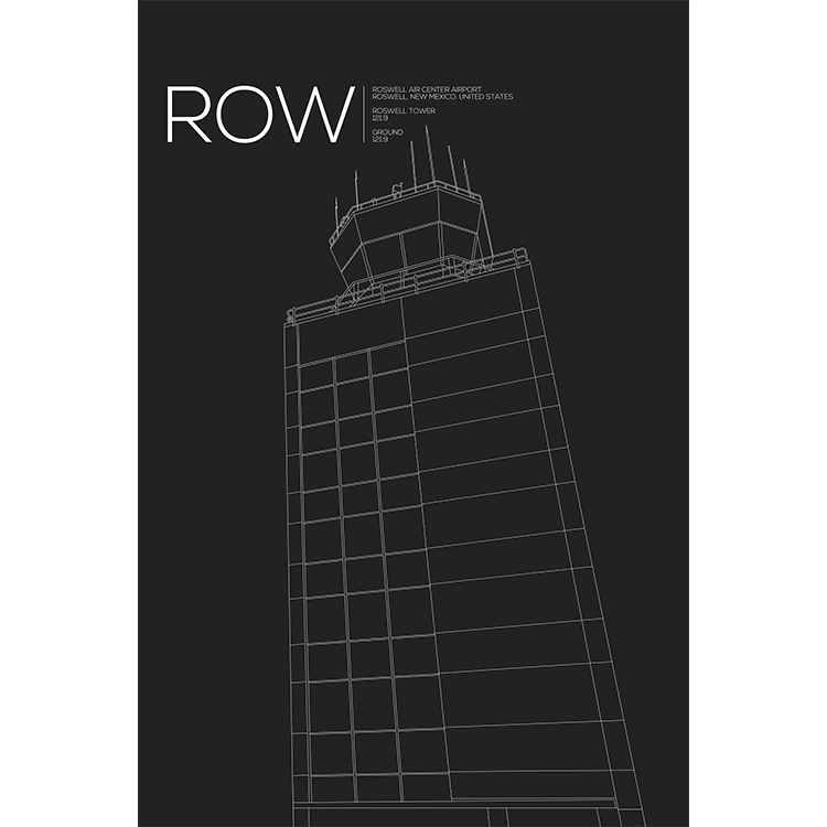 ROW | ROSWELL TOWER – 08 Left