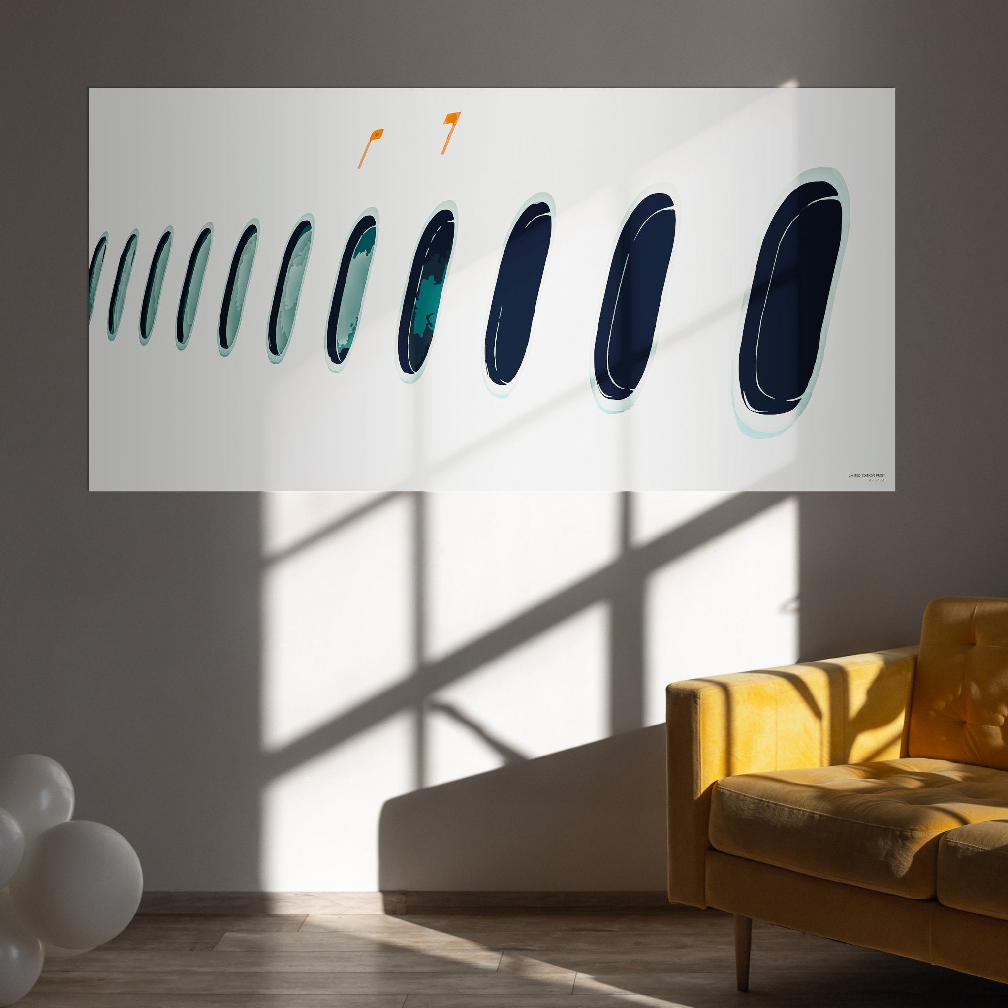 Windows Limited Edition Print! – 08 Left