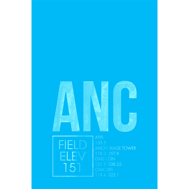 3 LETTERS – 08 Left