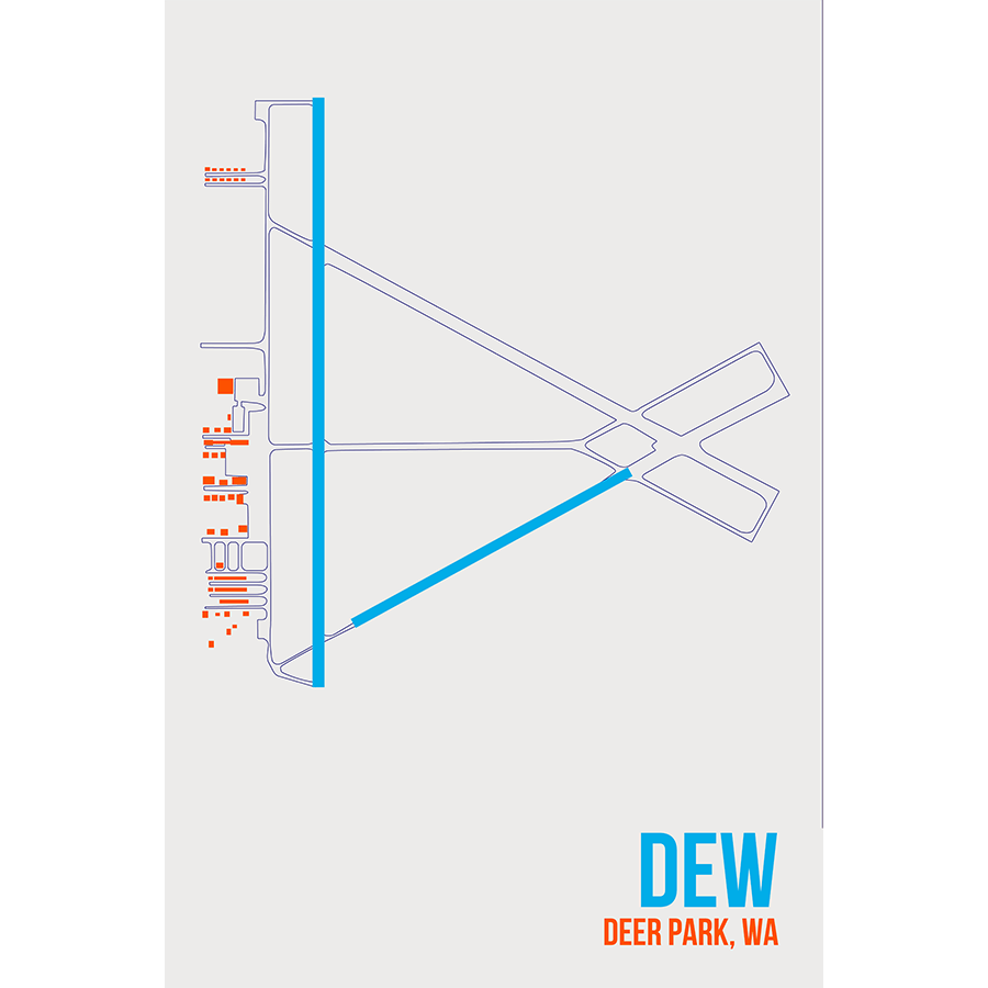 DEW | DEER PARK – 08 Left