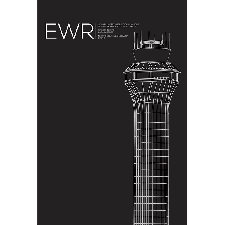 Towers – 08 Left